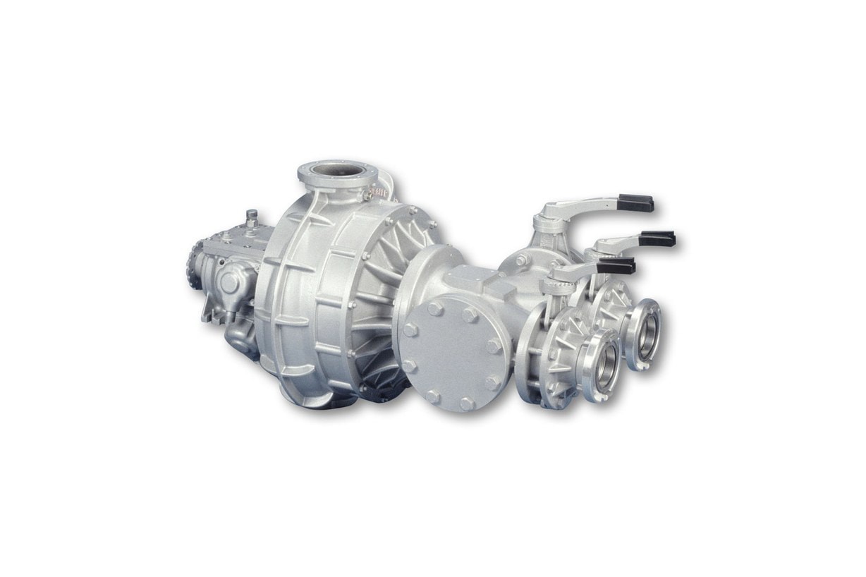 FPN 10-6000 - Silver-Tec