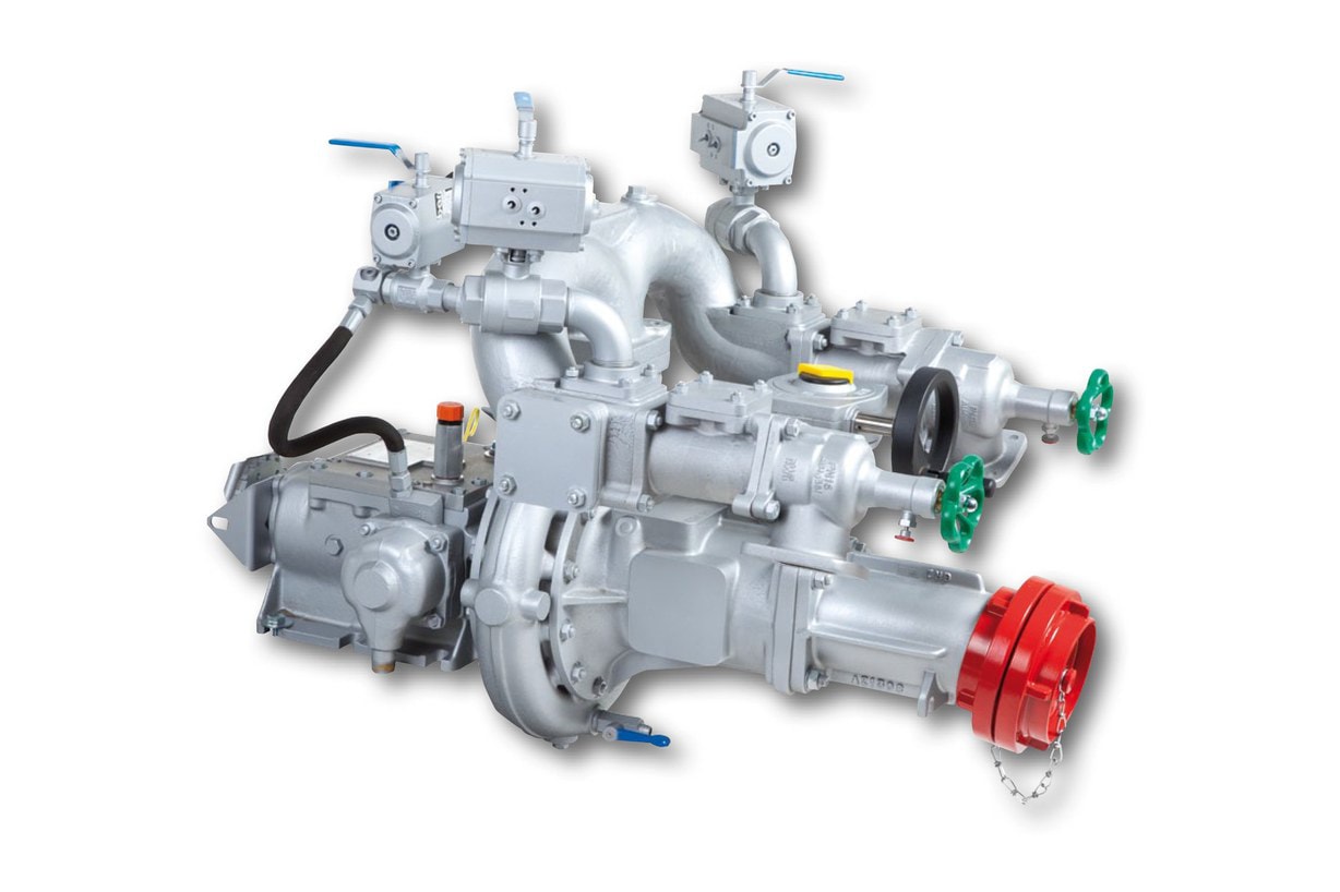 FPN 1000 (10-1000/15-1000) - Silver-Tec