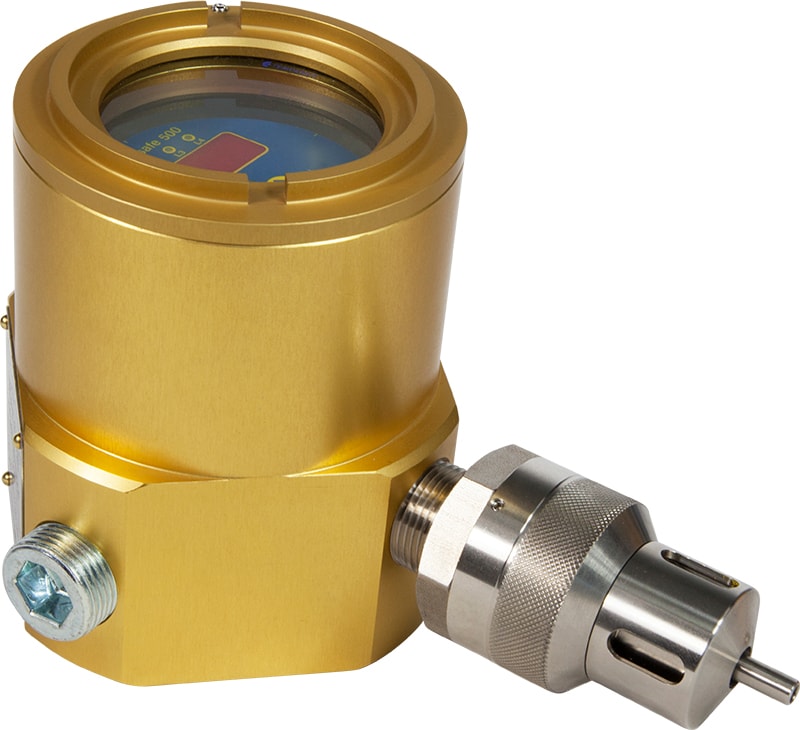 Silversafe 500 - Silver-Tec